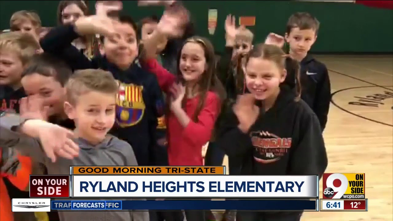 Ryland Heights - YouTube