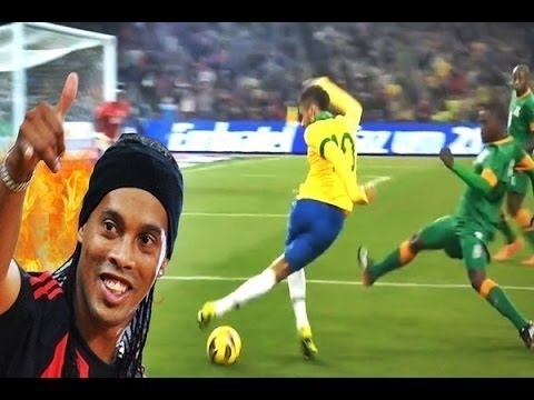 Futbolda Yapılan İnanılması Güç hareketler