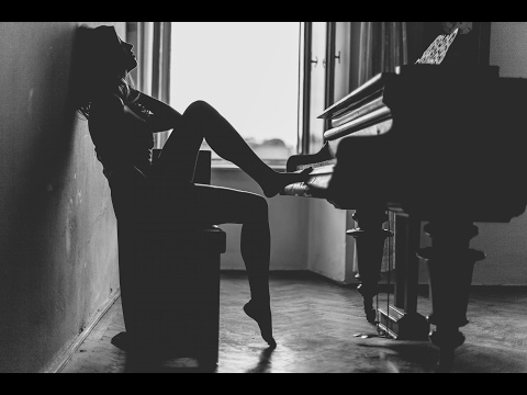 The Godfather soundtrack - Piano cover by Nuray Rzaeva