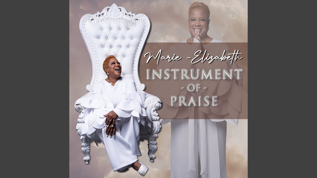 Instrument of Praise - YouTube