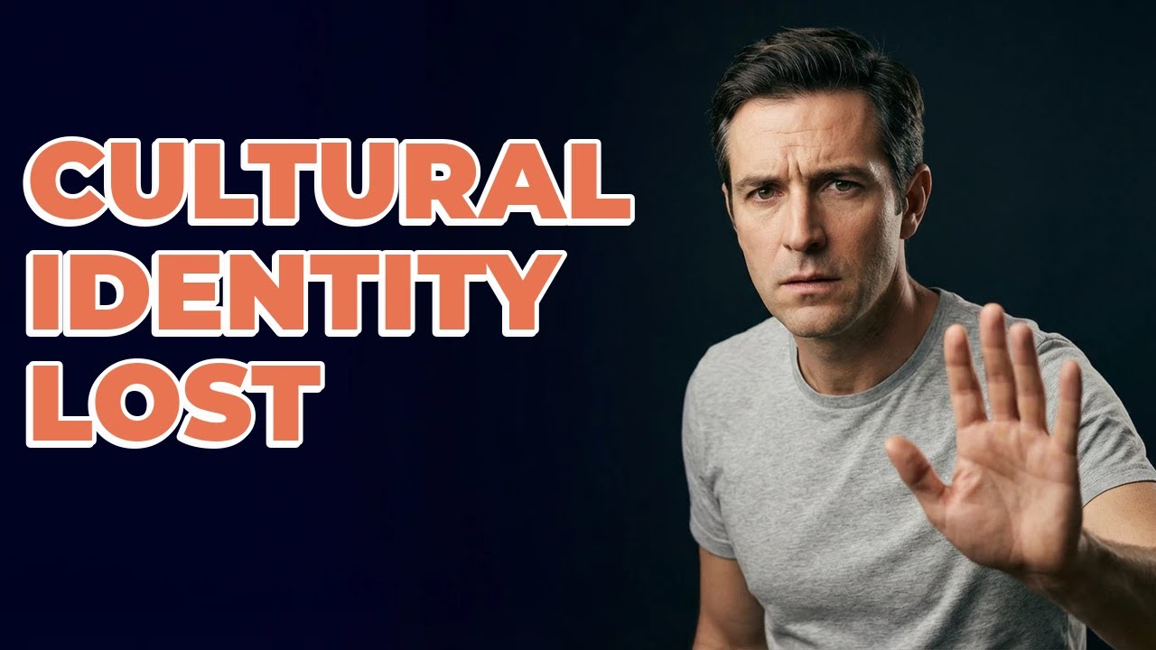 How Does Language Loss Affect Indigenous Culture? - YouTube