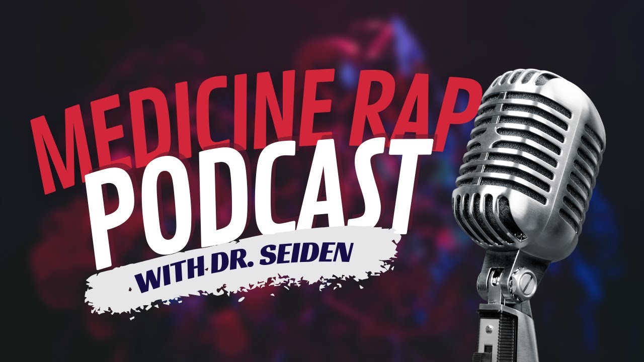 Explore Pediatric Emergency Medicine with Insights from Dr Seiden ...