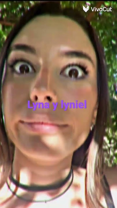 lyna lyniel - YouTube