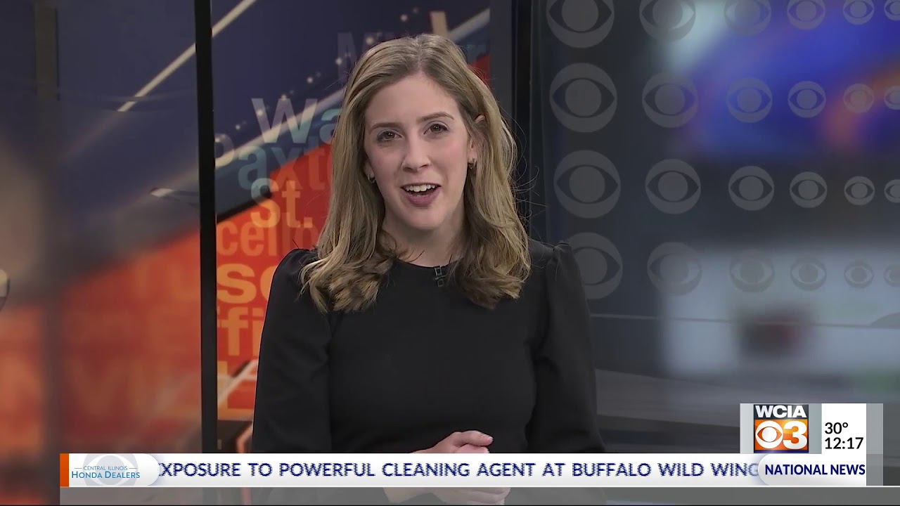 Jen Lask - February 2020 Reel - YouTube