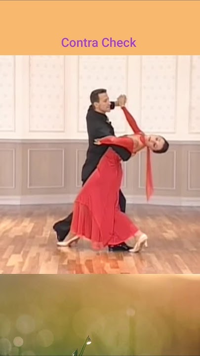 [Tango] Basic Routine by Mirko&Alessia. - YouTube