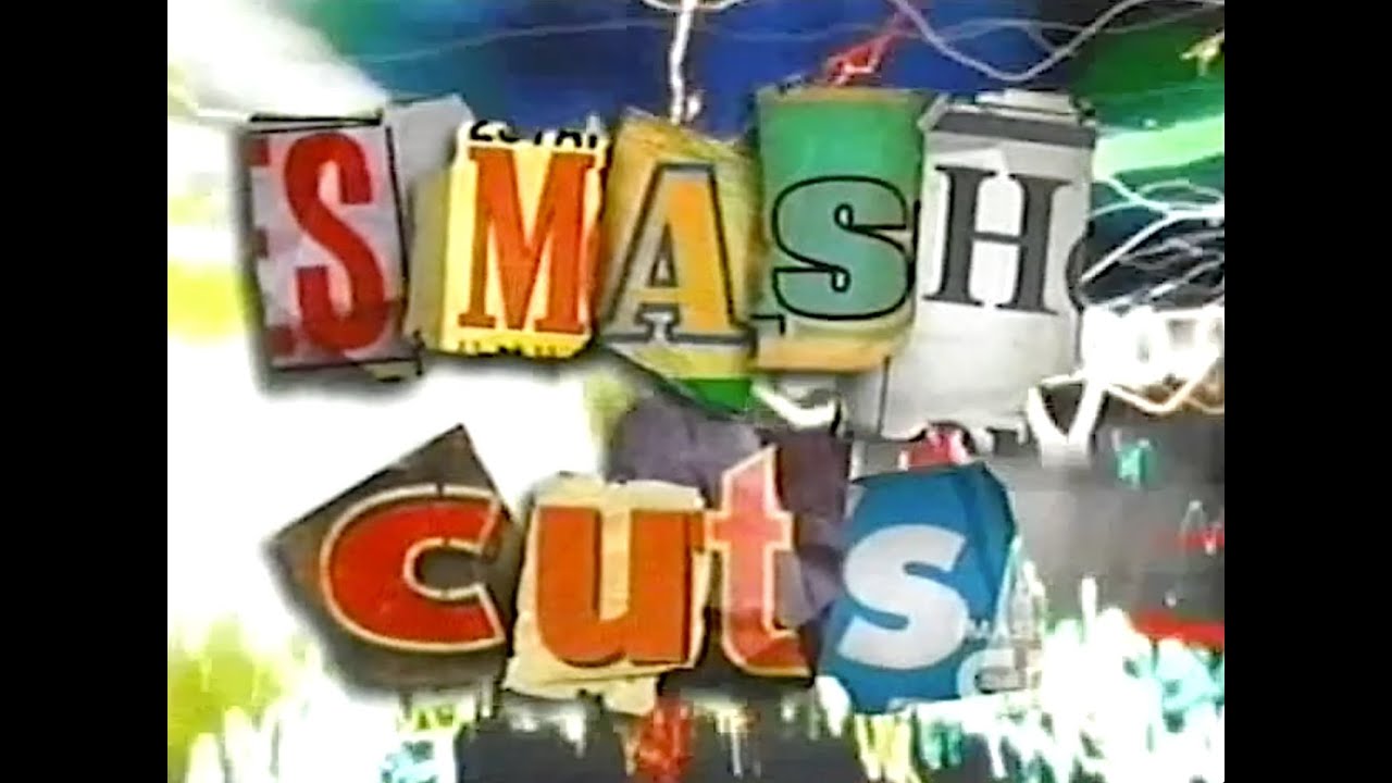 Smash Cuts TV Show - Julian Smith (2010) - YouTube