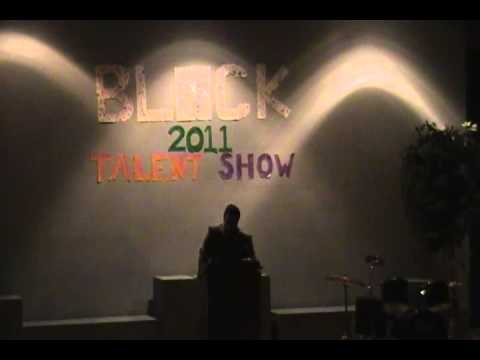 2011 Talent Show Intro - YouTube