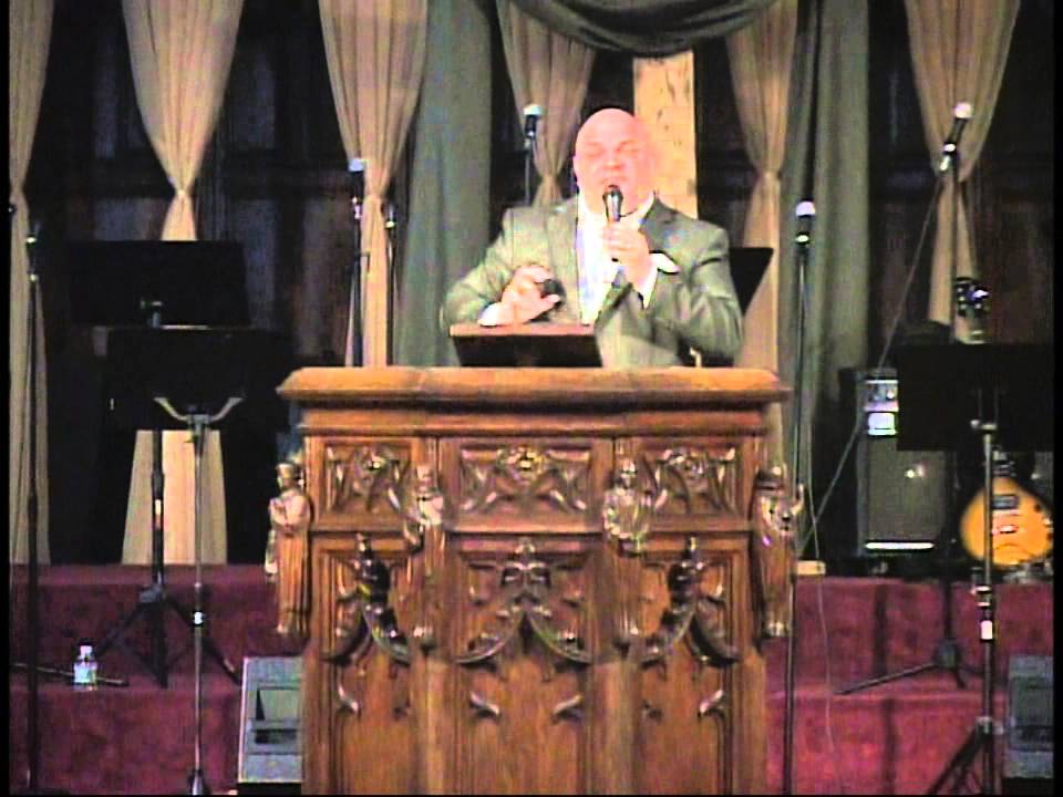 Poder Espiritual Joseph Andino - YouTube