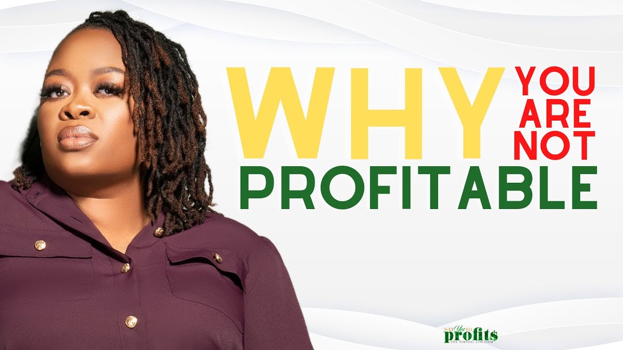 Income Statement vs Balance Sheet - Octavia Conner CFO - YouTube