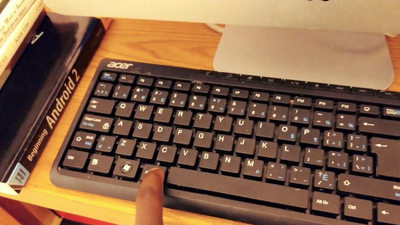 How to Fix Mac Flashing Question Mark Folder HELP!! - YouTube