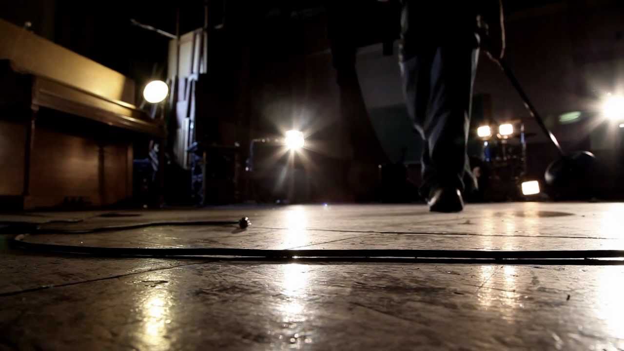 Exile Vilify - The National - YouTube