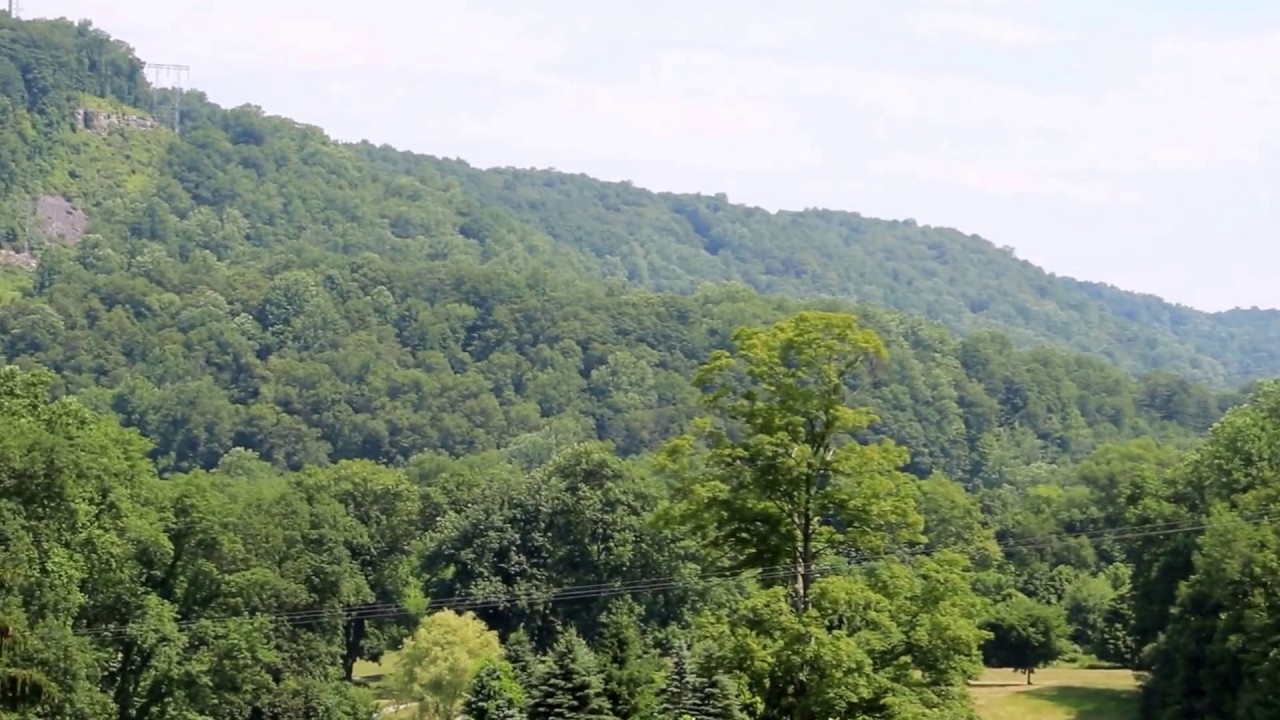 At Cherry Valley National Wildlife Refuge - YouTube