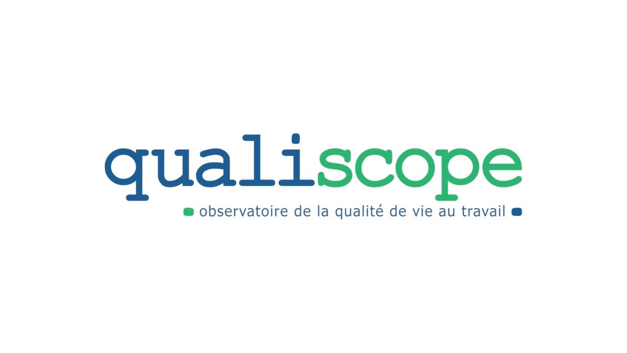 Qualiscope - mode d'emploi - YouTube