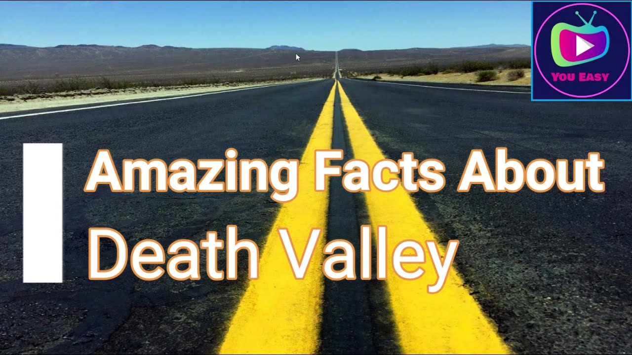 AMAZING FACTS ABOUT DEATH VALLEY|THE HOUSE OF UNDERTAKER WWE - YouTube