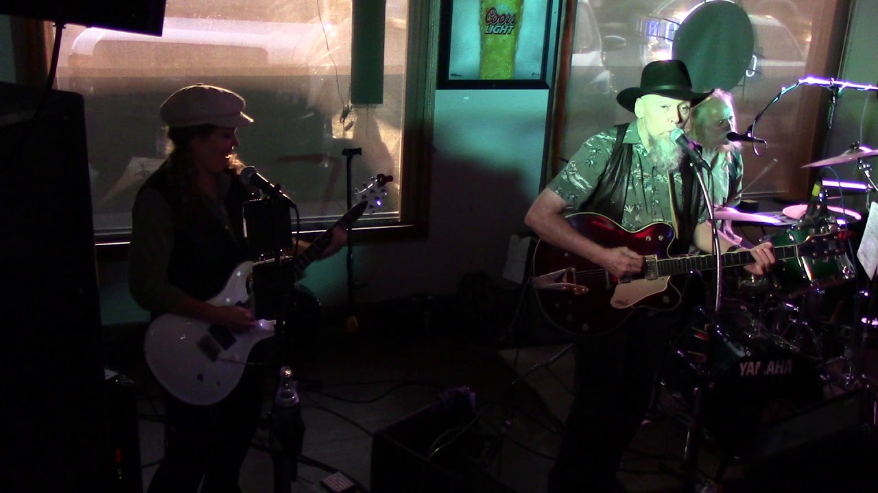 Mandolin Bridge Band Ohio 20190803 - YouTube