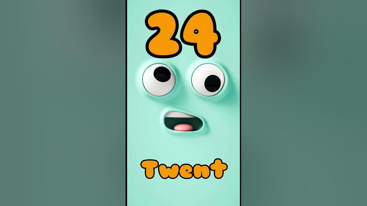 Numbers Name 21 To 30 learn Numbers Name Number Song kidsvideo numbers-name-21-to-30-learn-numbers-name-number-song-kidsvideo