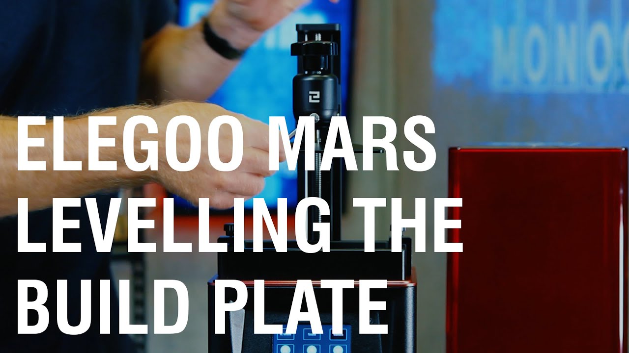 Levelling The Build Plate 3D Printing With Resin Part 04 YouTube levelling-the-build-plate-3d-printing-with-resin-part-04-youtube