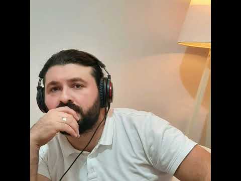Uçurumun Kenarındayım Hızır (yazan: Ömer Lütfi METE; seslendiren: yunusKÖKÇAN)