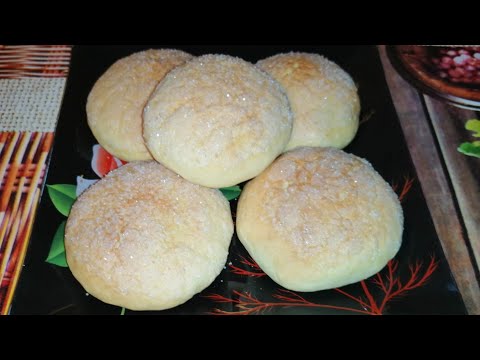 Əridilmiş kərə yağı tortasından çox ləzzətli peçenyelər