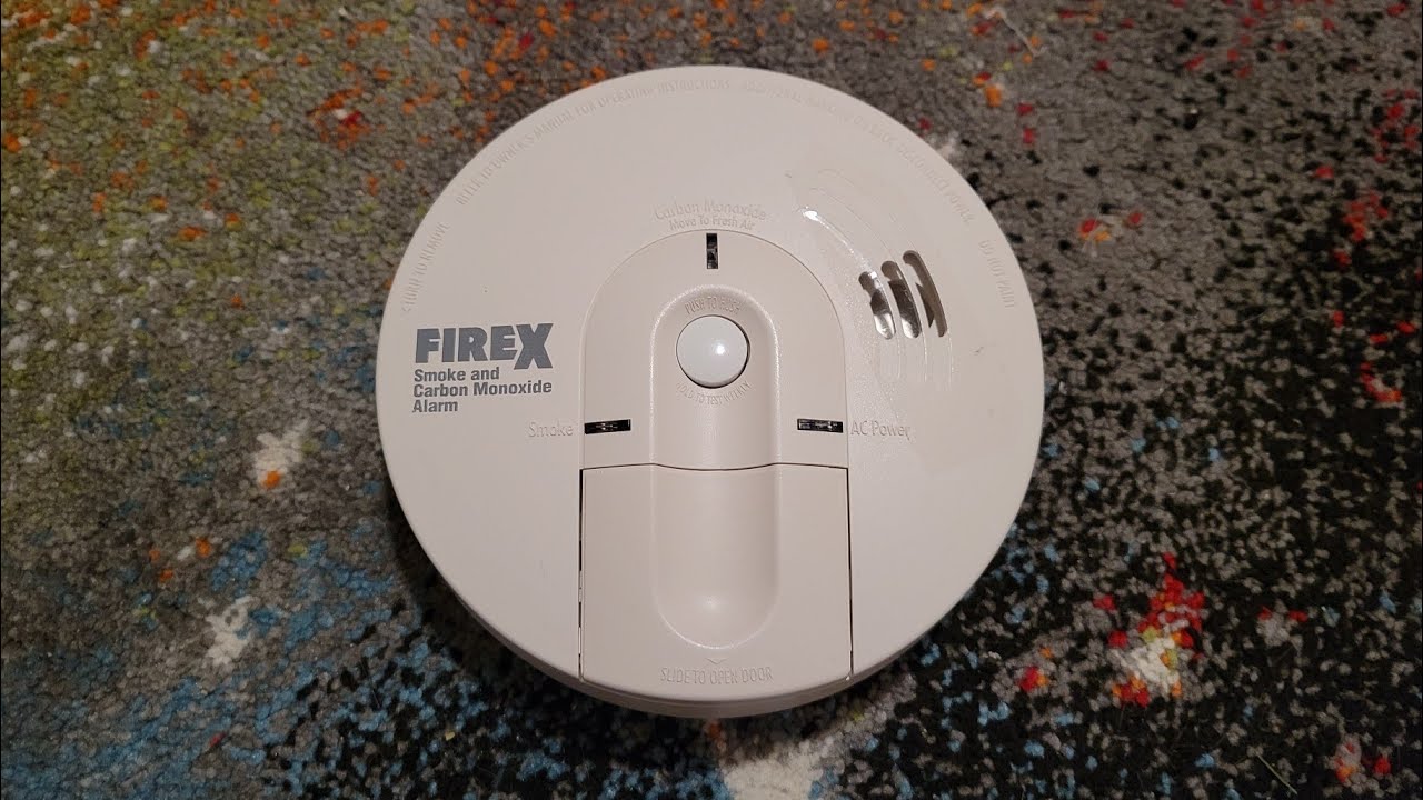 FireX 7000 (FADCQ) Unboxing - YouTube