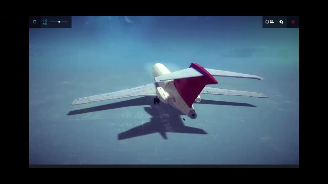 Plane Crash Complenation with a Boeing 727-200 - YouTube