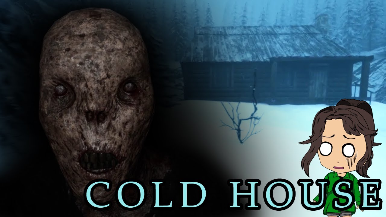 Cold House [Full Game] - YouTube