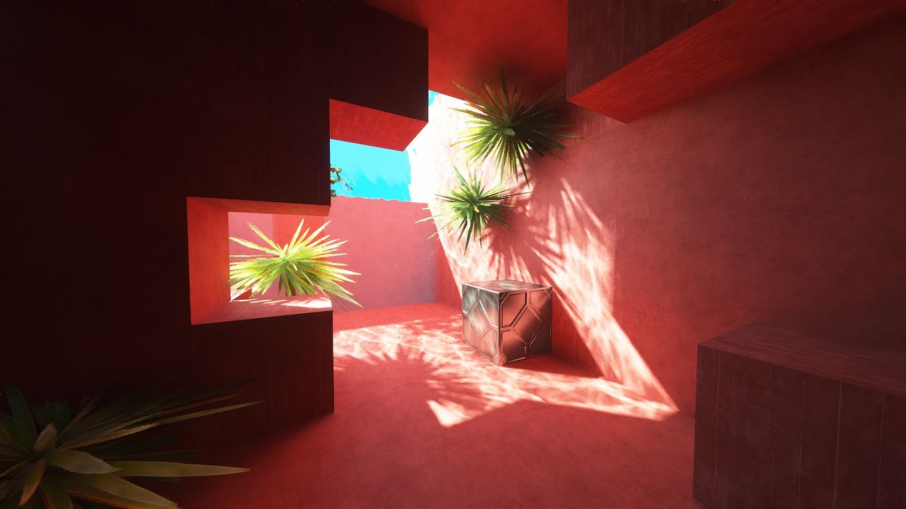 RTX 3070 + Ryzen 3600 Minecraft Raytracing Shaders | SEUS PTGI & UMSOEA ...