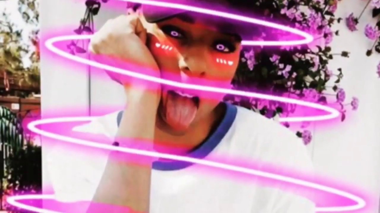 Larray ️first vid/first fan edit - YouTube