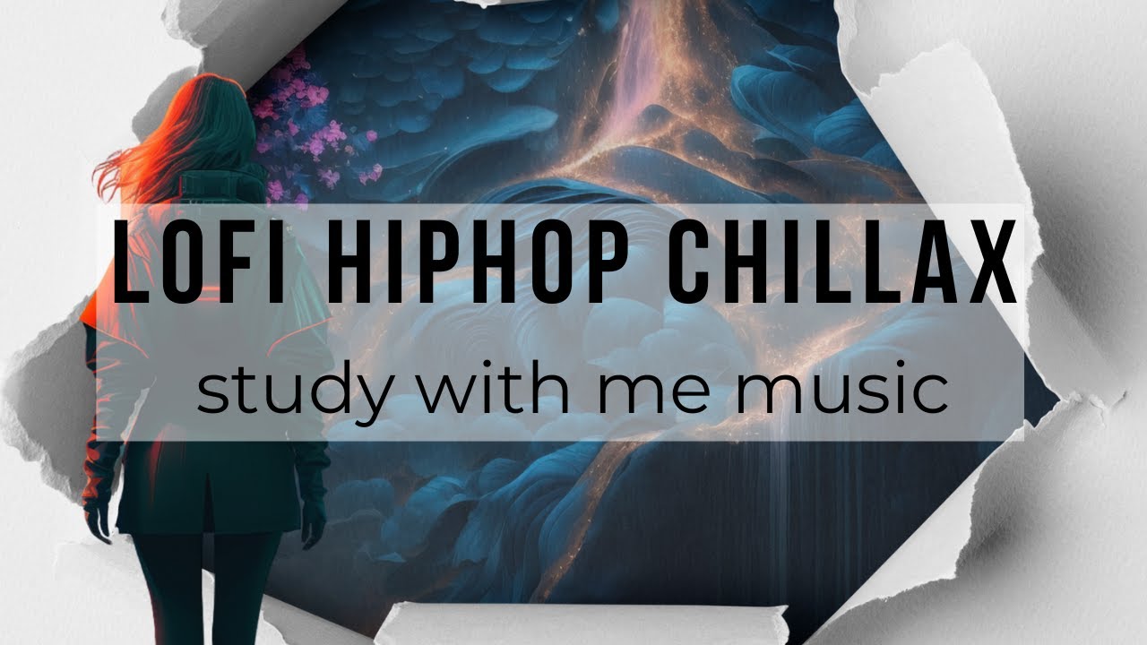 Chillax Café: Lofi Hip-Hop Melodies for Study and Relaxation - YouTube