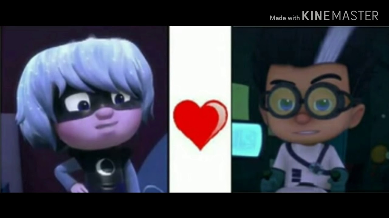 Romuna || Romeo & Luna Girl || Smile in your heart - YouTube