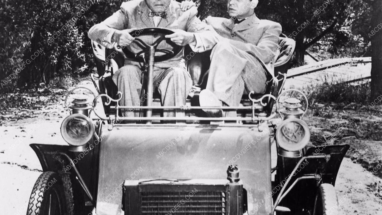 Symphonic Jingle "El Rinso White," featuring Oscar Levant - YouTube