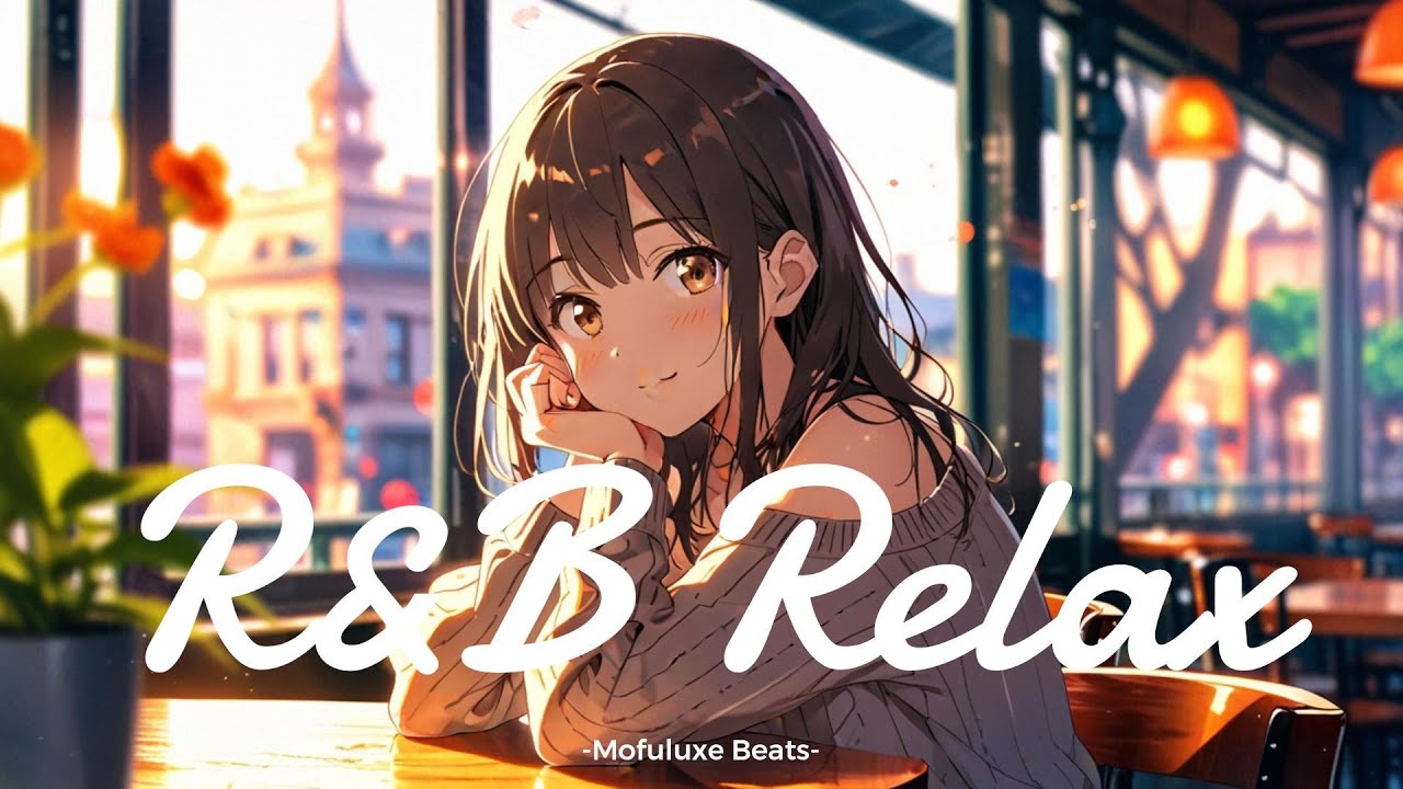 Morning Coffee Tunes | 10 Uplifting R&B Tracks to Start Your Day - YouTube