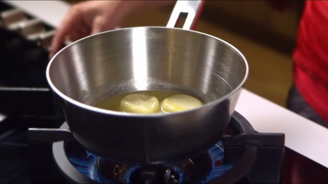 Instructievideo: Roux maken - YouTube
