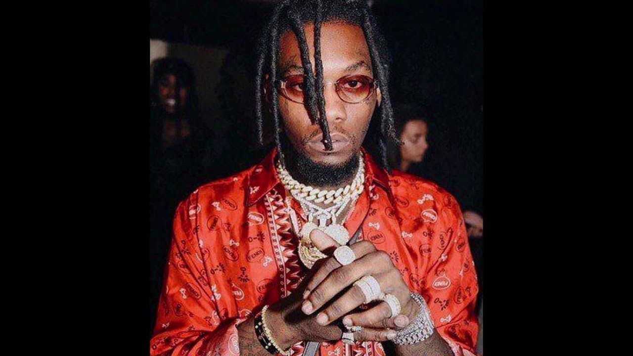 (FREE) Offset x Quavo Type Beat 2023 - "lip" - YouTube