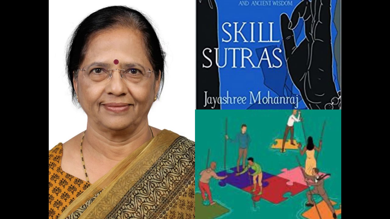Communication Skills and Life Skills- Professor -Author-Jayashree ...