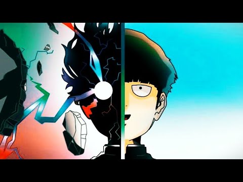 MOB Psycho Chapter-01 MANGA - YouTube