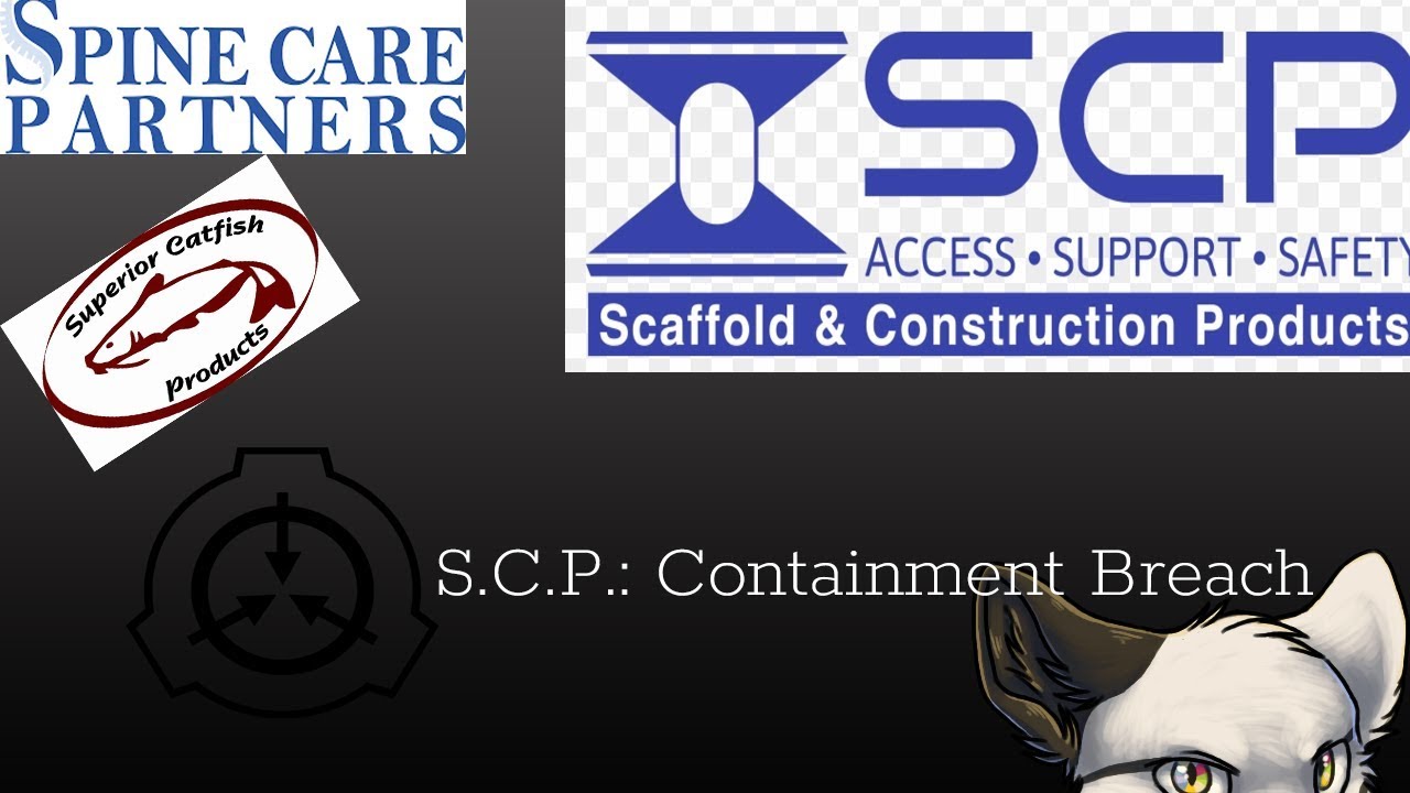 SCP: Containment Breach. Let there be card level 3! (Ep. 1) - YouTube