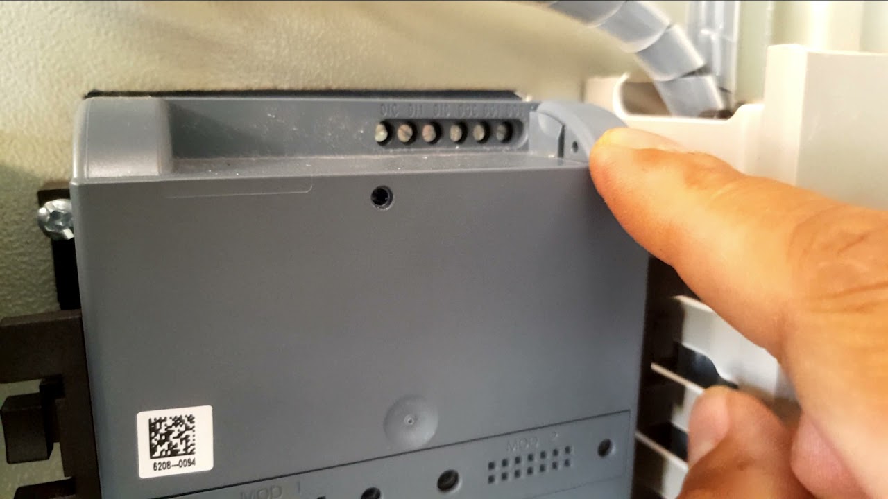 unlock PAC3220#SIEMENS #PAC3220 #unlock - YouTube