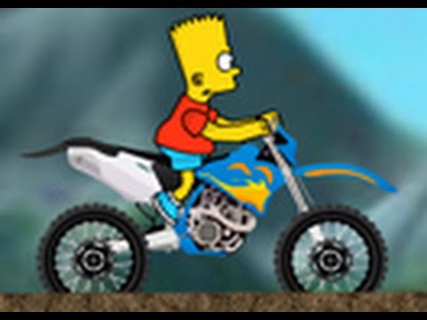 Bart Simpson Motorcycle | Reviewmotors.co