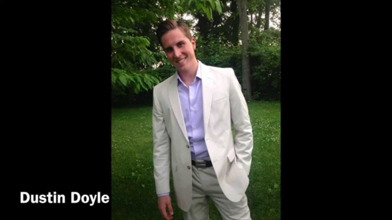 Introducing Dustin Doyle - YouTube