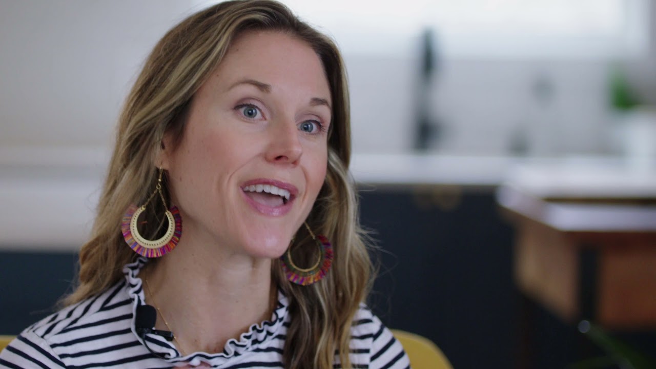 About Me! From Scratch Fast with Nicki Sizemore - YouTube