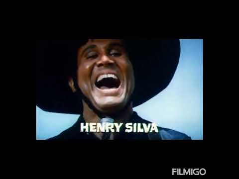 Ennio Morricone - Un Fiume Di Dollari [The Hills Run Red]