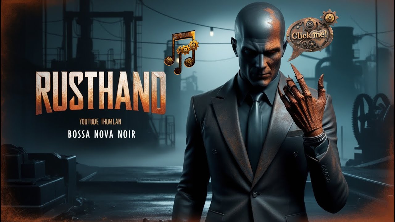 Suno v4 - Rusthand - AI Music - YouTube