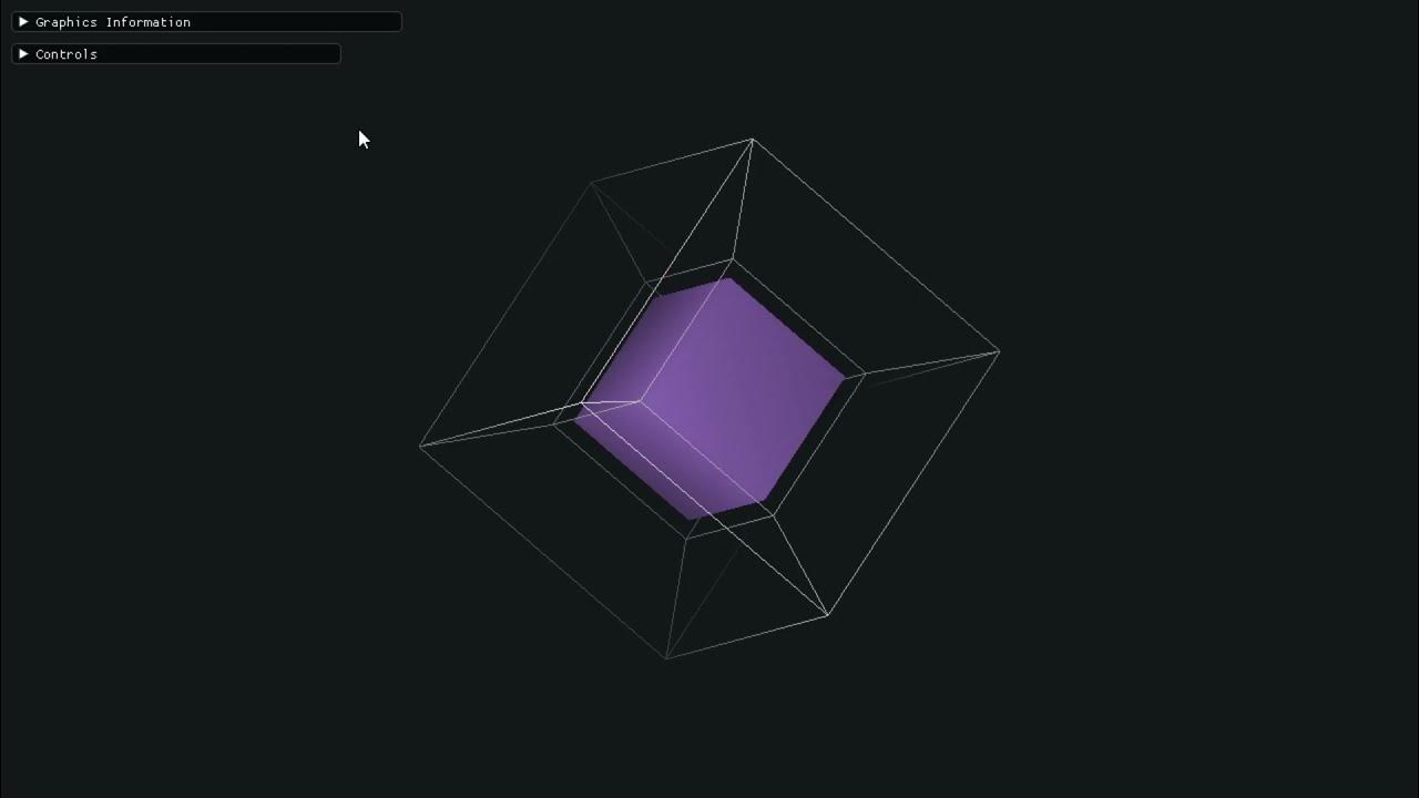 Interactive 4D Rotations - YouTube