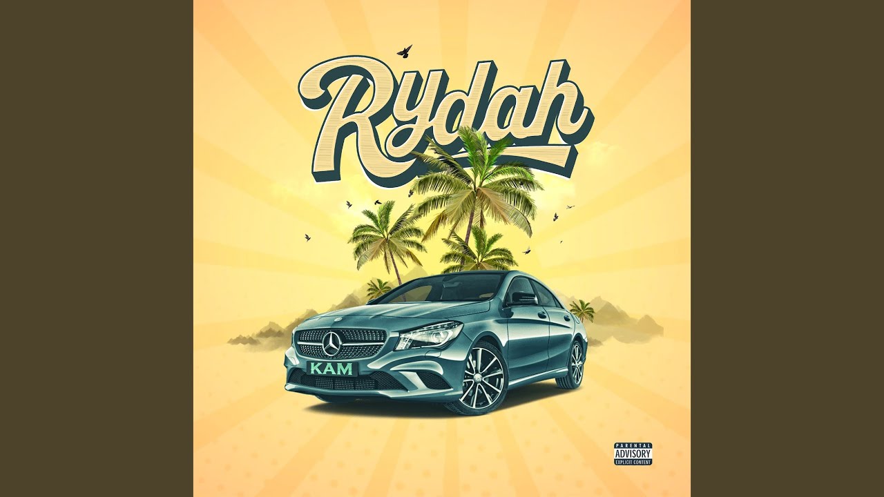Rydah - YouTube