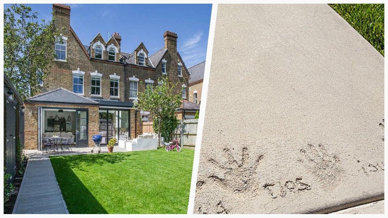 75 Beige Landscaping With Decking Design Ideas You'll Love 😊 - YouTube