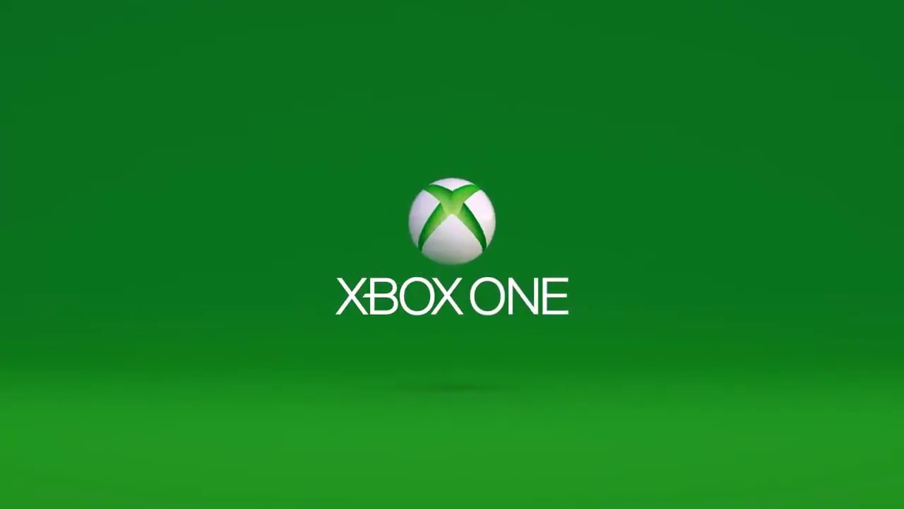 Xbox One X - Startup Animation (60fps) (HD) - YouTube