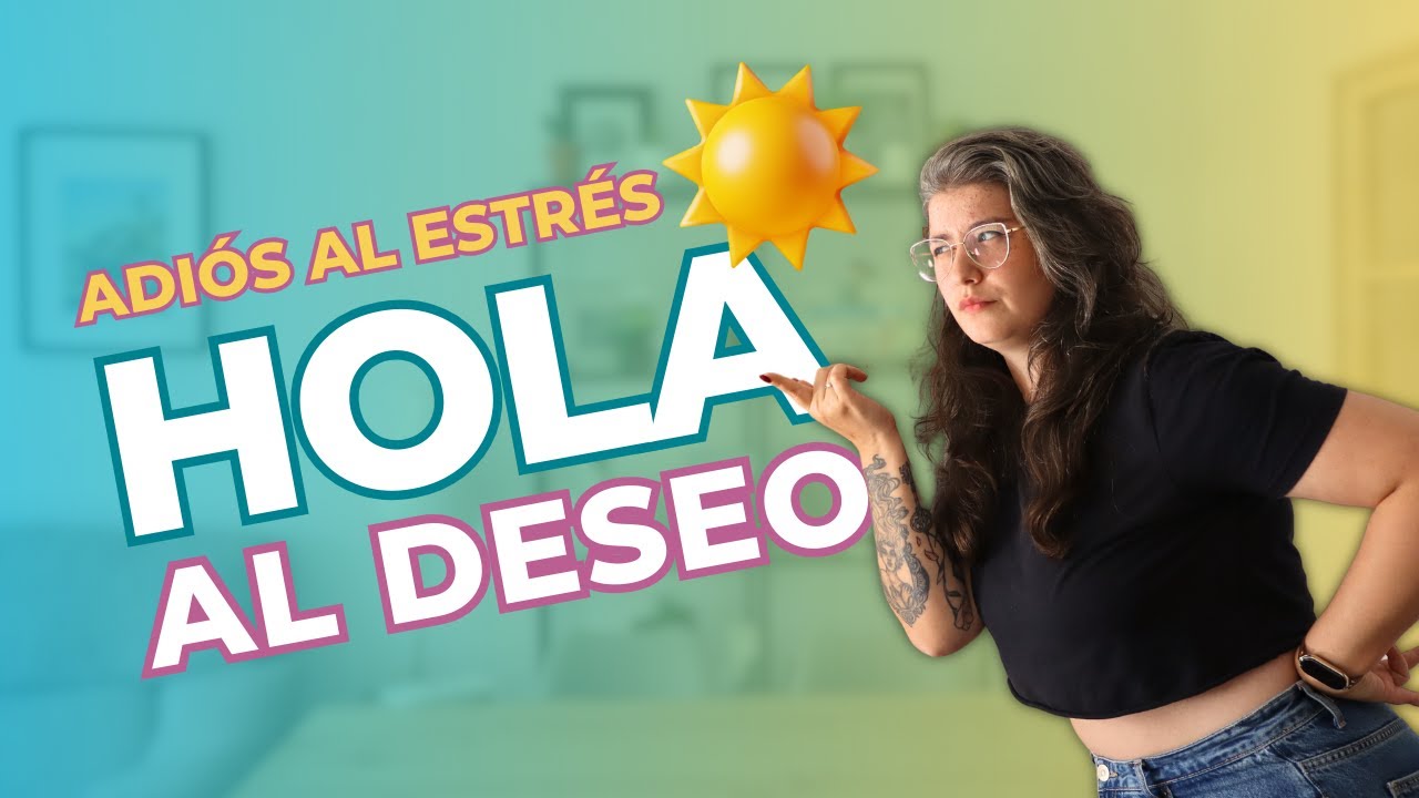Libido bajo: causas comunes y cómo resolverlas juntos! - YouTube