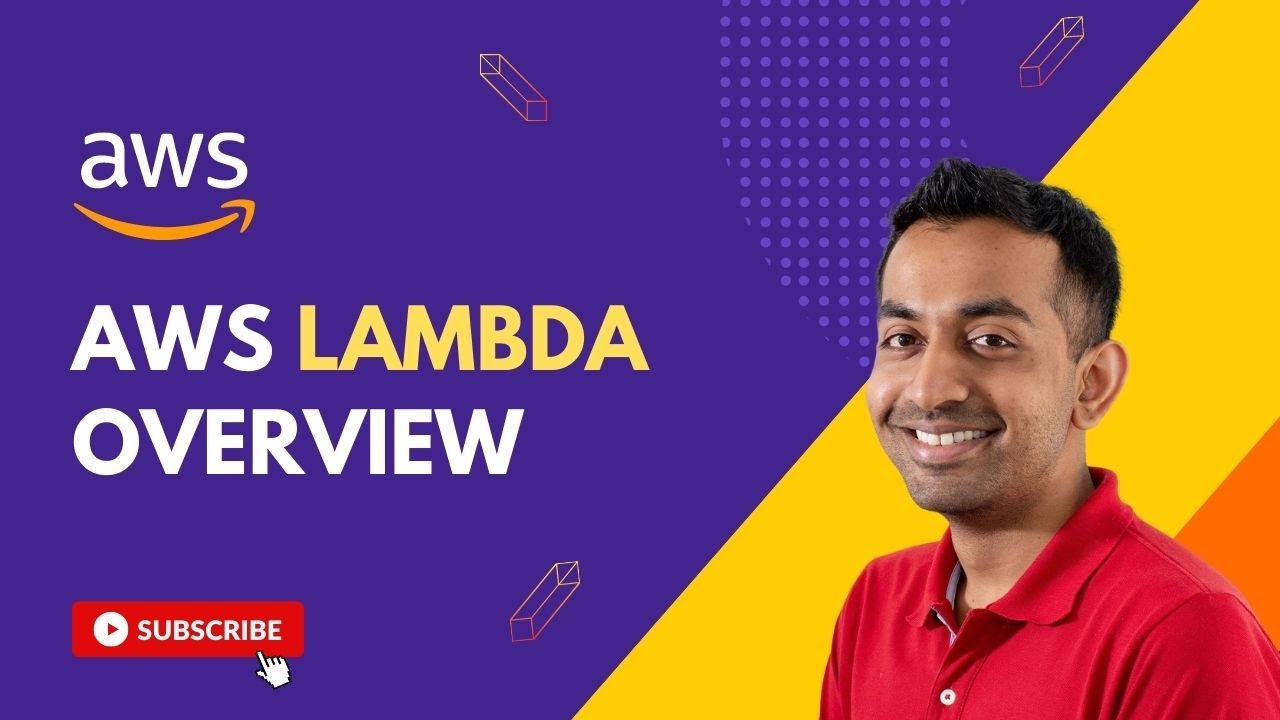 AWS Lambda Overview - QuadExcel.com AWS Lambda Overview - QuadExcel.com