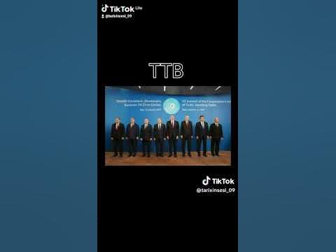Turan birliyi - YouTube